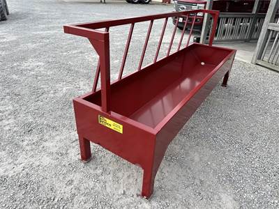 2023 Farmco CF10FL Feeder For Sale | Wilkinson, IN | 12360590 ...