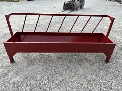 2023 Farmco CF10FL Feeder For Sale | Wilkinson, IN | 12360590 ...