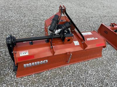 2024 Rhino REB72R Rotary Tiller For Sale | Wilkinson, IN | 13027637 ...