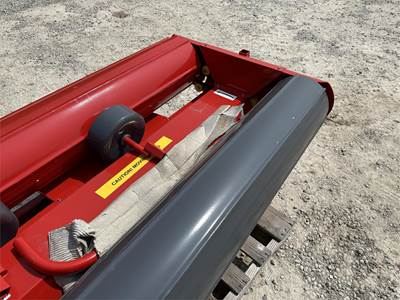 2023 DIAMOND WRAPPER Z560 Silage Bagger For Sale | Wilkinson, IN ...