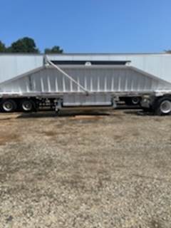 Belly Dump Trailers For Sale | MyLittleSalesman.com