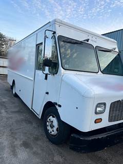Freightliner MT45 Trucks For Sale | MyLittleSalesman.com