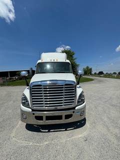 2015 Freightliner Cascadia 125 T/A Day Cab For Sale | Hagerstown, MD ...