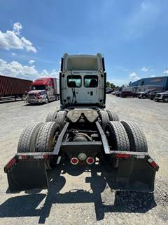 2015 Freightliner Cascadia 125 T/A Day Cab For Sale | Hagerstown, MD ...