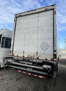 2016 International DuraStar 4300 26' Box Truck For Sale, 405,016 Miles ...