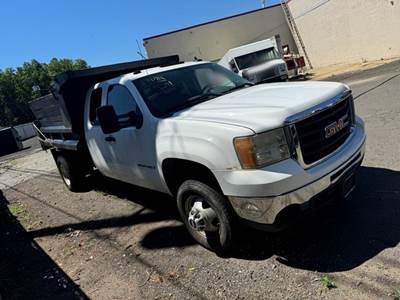 GMC Dump Trucks For Sale | MyLittleSalesman.com