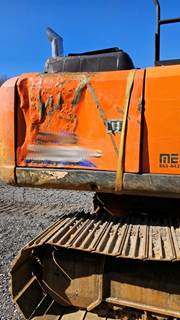 Est. 2019 Hitachi ZAXIS 250LC-6 Excavator For Sale, 2,327 Hours ...