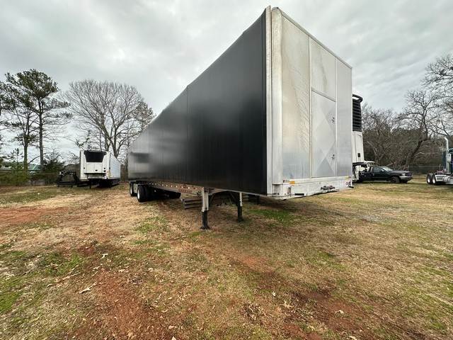 2022 Dorsey 48' Fixed Spread T/A Conestoga Trlr For Sale | Thomaston ...