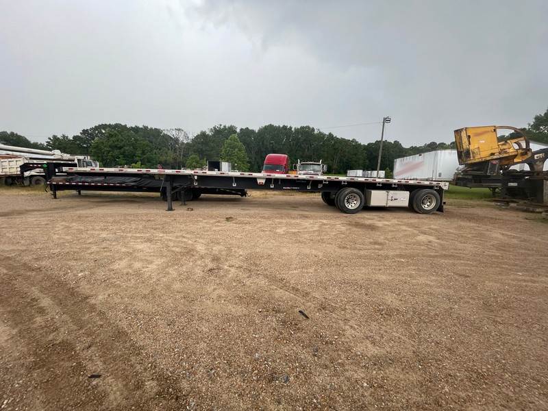 2020 Great Dane 48' T/A Flatbed Trailer For Sale | Pearl, MS | 4063651 ... 2020 Great Dane 48' T/A Flatbed Trailer For Sale | Pearl, MS | 4063651 ...