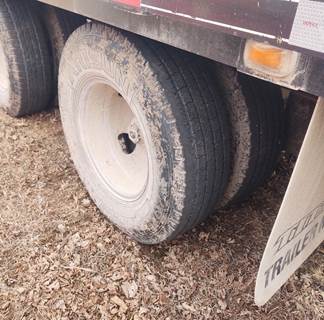 2022 Titan 34' T/A Gooseneck Flatbed Trailer For Sale | Emerson, IA ...