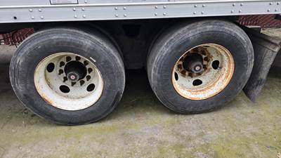 2024 CIMC 53' T/A Reefer Trailer w/ TK SB-210 For Sale, 39,390 Hours ...