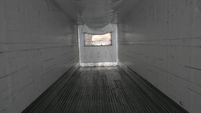2024 CIMC 53' T/A Reefer Trailer w/ TK SB-210 For Sale, 39,390 Hours ...