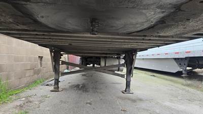 2024 CIMC 53' T/A Reefer Trailer w/ TK SB-210 For Sale, 39,390 Hours ...