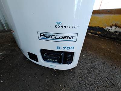 2023 Thermo King Precedent S-700 Reefer Unit For Sale, 5,529 Hours ...
