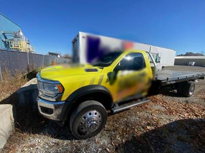 Rollback Tow Trucks For Sale | MyLittleSalesman.com