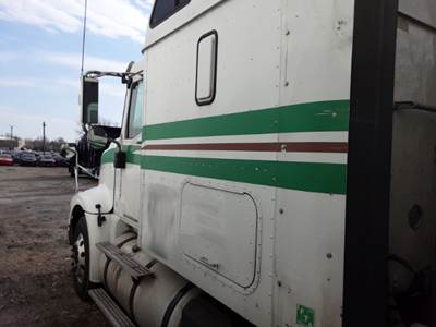 2007 International Navistar 9400i T/A Sleeper For Sale | Blue Island ...