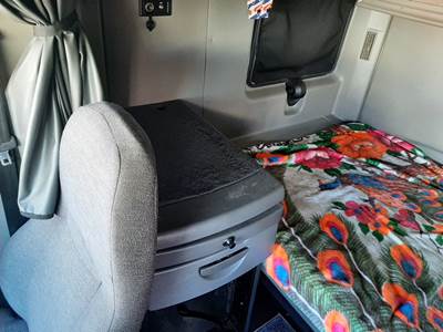 2016 International ProStar T/A Sleeper For Sale, 710,310 Miles | Citrus ...