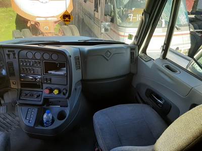 2016 International ProStar T/A Sleeper For Sale, 710,310 Miles | Citrus ...