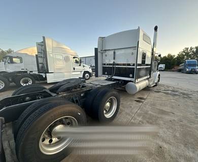 2019 Kenworth W900 T/A Sleeper For Sale, 595,239 Miles | Thomaston, GA ...