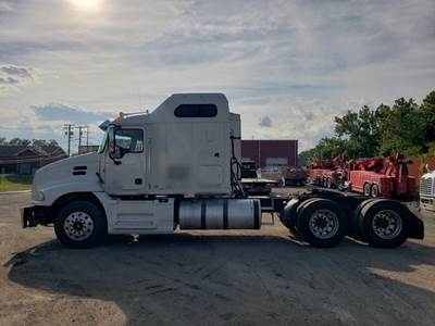 Mack Sleeper Semi Trucks For Sale | MyLittleSalesman.com