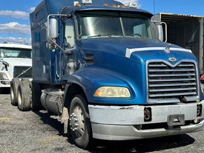 Mack Sleeper Semi Trucks For Sale | MyLittleSalesman.com