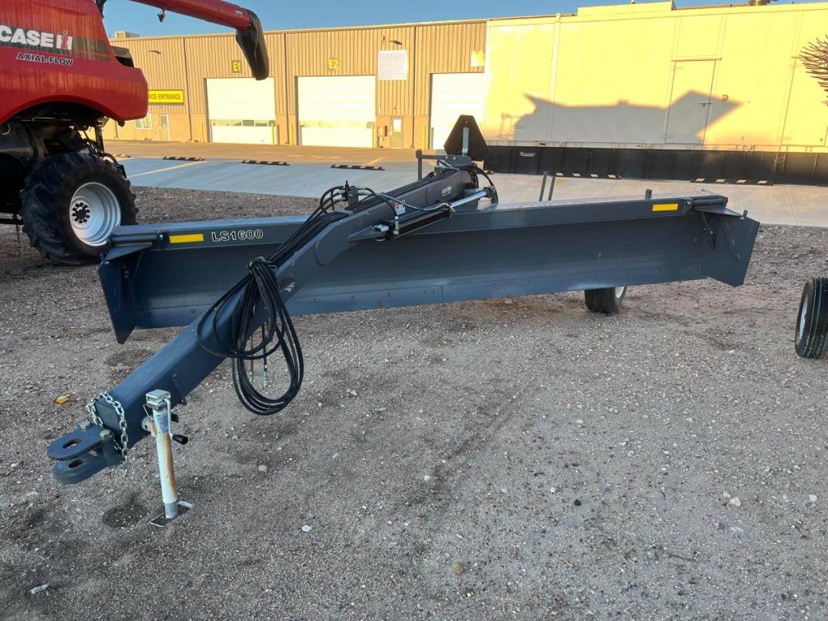 2020 Art's Way LS1600R Box Blade / Scraper For Sale | Hoxie, KS ...