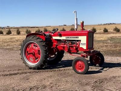 International Tractors For Sale | MyLittleSalesman.com