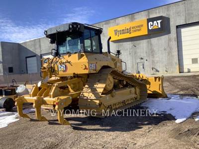 2023 Caterpillar D5 LGP Dozer For Sale, 2,387 Hours | Rock Springs, WY ...