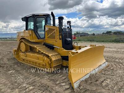 2023 Caterpillar D6 Dozer For Sale, 1,331 Hours | Casper, WY | WH51121 | MyLittleSalesman.com