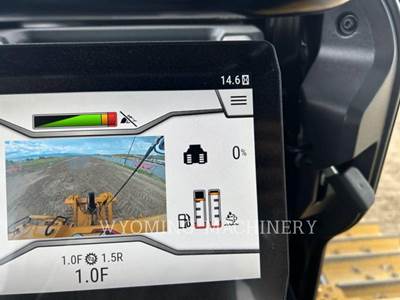 2023 Caterpillar D6 Dozer For Sale, 1,331 Hours | Casper, WY | WH51121 | MyLittleSalesman.com