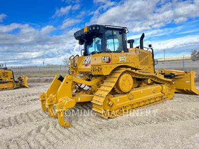 2023 Caterpillar D6 Dozer For Sale, 698 Hours | Casper, WY | WH51140 | MyLittleSalesman.com