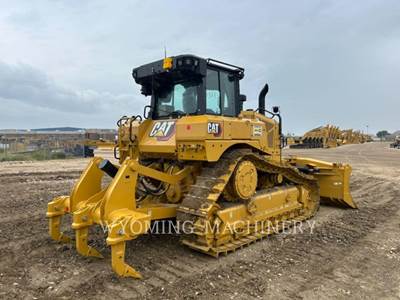 2023 Caterpillar D6 Dozer For Sale, 1,697 Hours | Casper, WY | WH51120 | MyLittleSalesman.com
