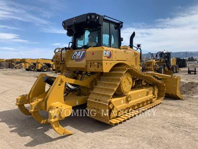 2023 Caterpillar D6 XE LGP Dozer For Sale, 699 Hours | Casper, WY | LRG1050 | MyLittleSalesman.com