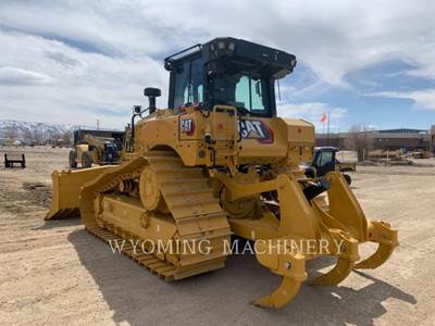 2023 Caterpillar D6 XE LGP Dozer For Sale, 699 Hours | Casper, WY | LRG1050 | MyLittleSalesman.com