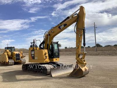 2019 Caterpillar 315FL Excavator For Sale, 1,243 Hours | Rock Springs ...