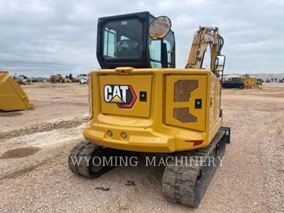 2025 Caterpillar 306 Mini Excavator For Sale, 69 Hours | Casper, WY ...