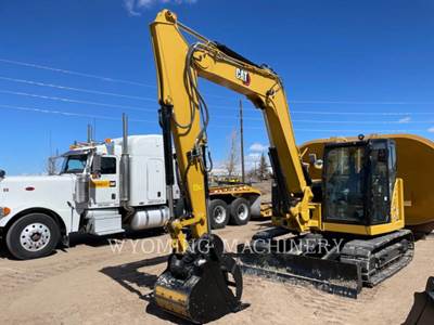 Caterpillar Mini Excavators For Sale | MyLittleSalesman.com
