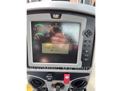 2024 Caterpillar 160 AWD Motor Grader For Sale, 1,578 Hours | Casper ...