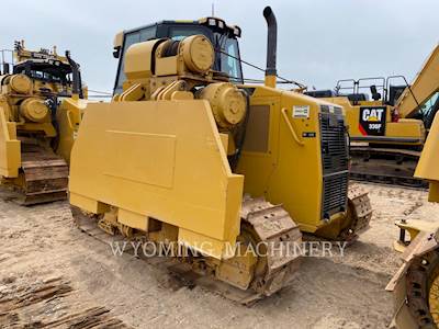 2014 Caterpillar PL61 Pipelayer For Sale, 1,917 Hours | Gillette, WY ...