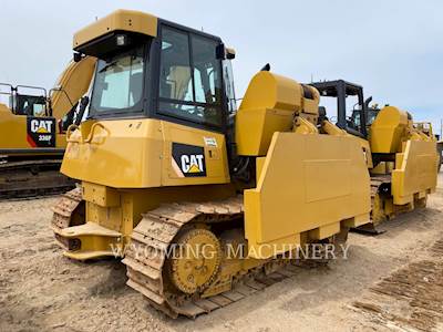 2014 Caterpillar PL61 Pipelayer For Sale, 1,803 Hours | Gillette, WY ...