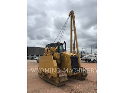 2015 Caterpillar PL61 Pipelayer For Sale, 2,131 Hours | Rock Springs ...