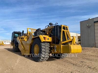 2023 Caterpillar 627K Scraper For Sale, 1,566 Hours | Casper, WY ...