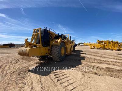 2023 Caterpillar 627K Scraper For Sale, 2,122 Hours | Casper, WY ...