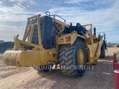 2023 Caterpillar 627K Scraper For Sale, 1,923 Hours | Cheyenne, WY ...