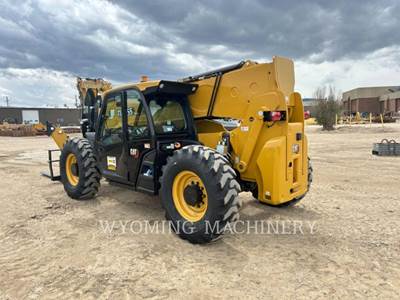 2024 Caterpillar TL1055 Telehandler For Sale, 146 Hours | Casper, WY ...