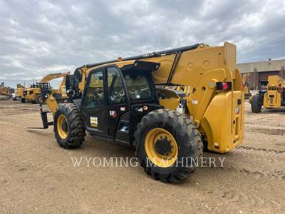 2024 Caterpillar TL1255 Telehandler For Sale, 848 Hours | Casper, WY ...