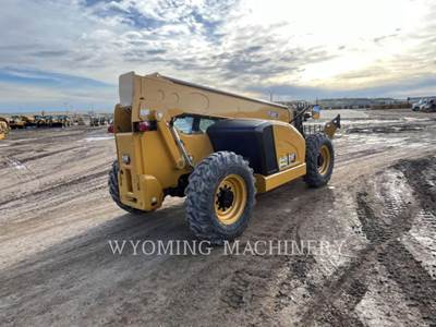 2024 Caterpillar TL642 Telehandler For Sale, 92 Hours | Gillette, WY ...