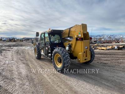2024 Caterpillar TL642 Telehandler For Sale, 92 Hours | Gillette, WY ...
