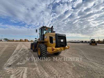 2025 Caterpillar 926 Wheel Loader For Sale, 333 Hours | Casper, WY ...