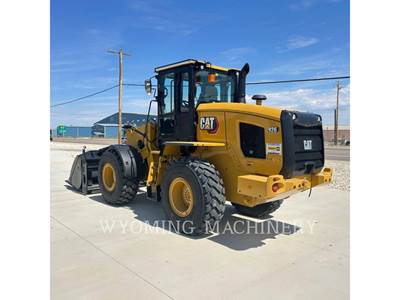 2025 Caterpillar 926 Wheel Loader For Sale, 98 Hours | Casper, WY ...